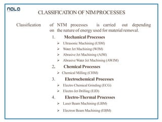 non conventional machining processes.pptx