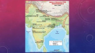 The Non Cooperation Movement | PPTX