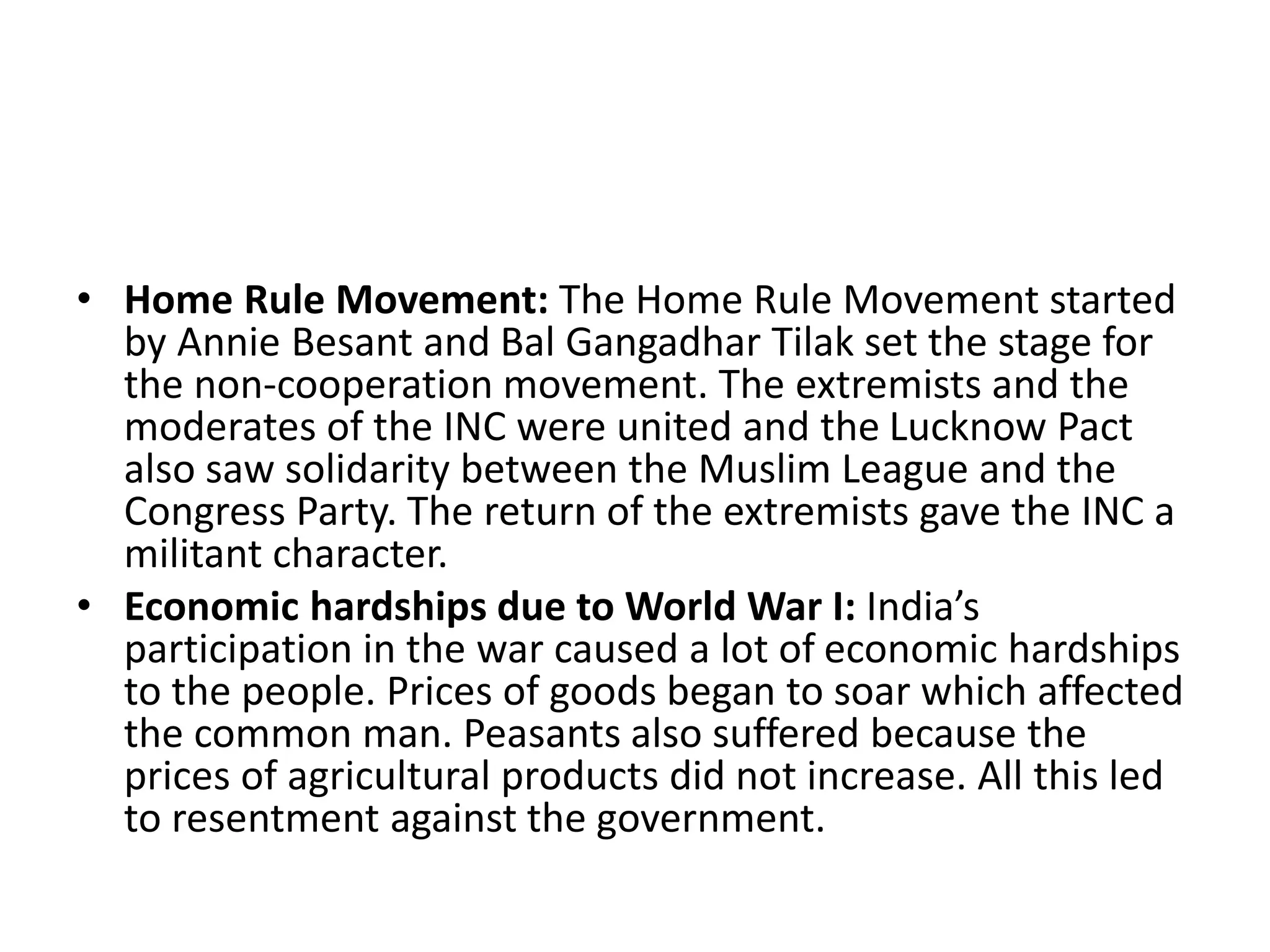 NonCooperation Movement.pptx