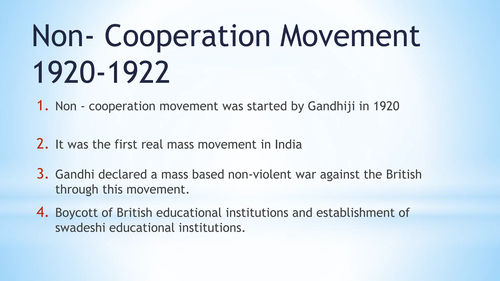 Indian National Movement-Non-Cooperation Movement.pptx