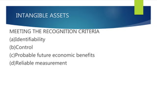 Non current assets cr | PPTX