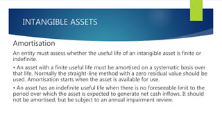 Non current assets cr | PPTX