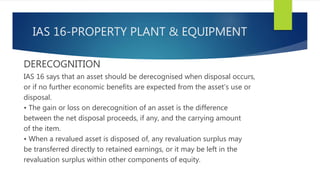 Non current assets cr | PPTX