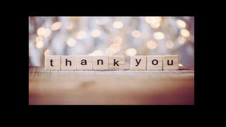 Non destructive methods for analysis of explosive traces | PPTX