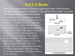 Non Destructive Testing (NDT) | PDF