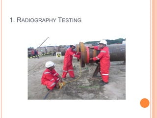 NON DESTRUCTIVE TESTING.pptx