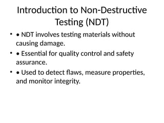 Non_Destructive_Testing_Engineering_and_Applications.pptx