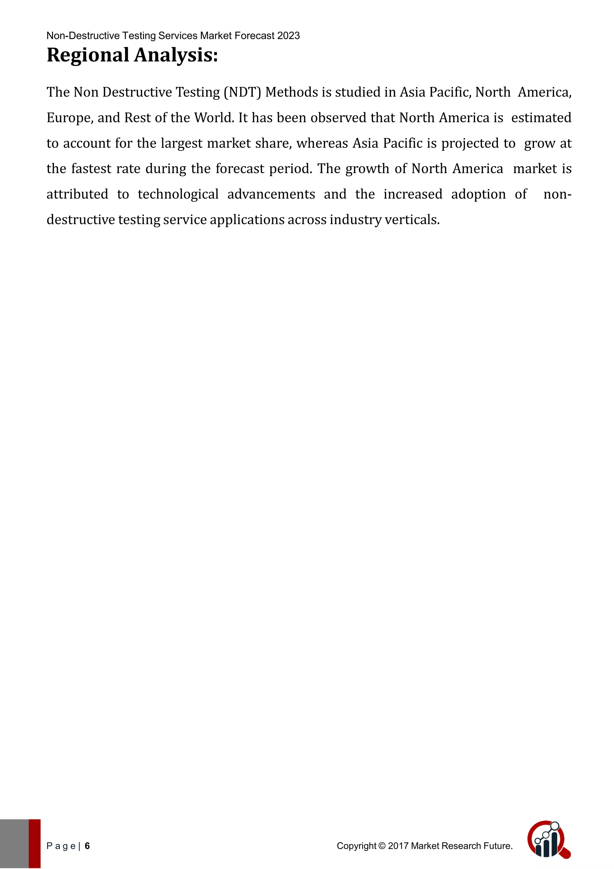 Non Destructive Testing Ndt Methods Pdf