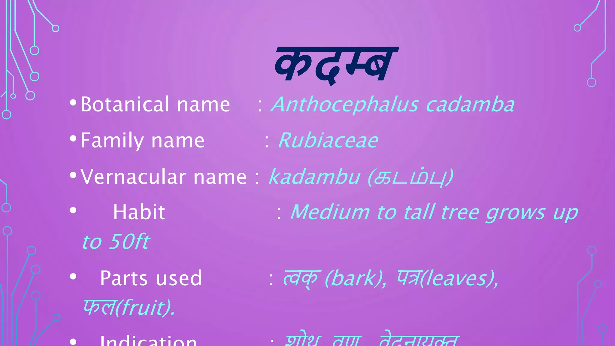 'Non detail drug'.pptx