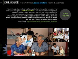 [Non devotees] Maha Mangala | PPT