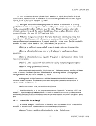 U.S. Department of State; Non Disclosure Agreement | PDF