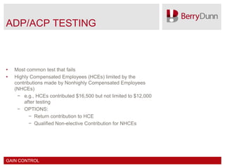 A Simple Way to Meet the Non-Discrimination Testing | PDF | Business ...