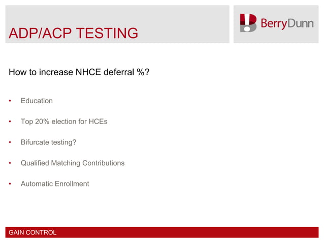 A Simple Way to Meet the Non-Discrimination Testing | PDF