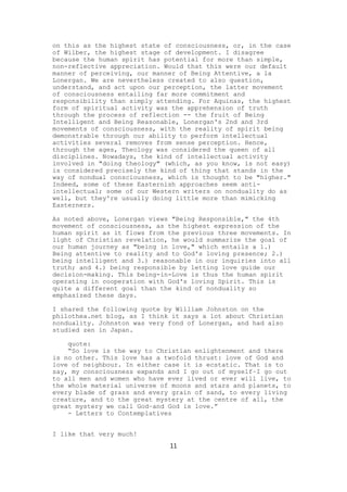 Nondual christianity | PDF