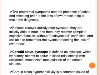 Non epileptiform paroxysmal events | PPTX