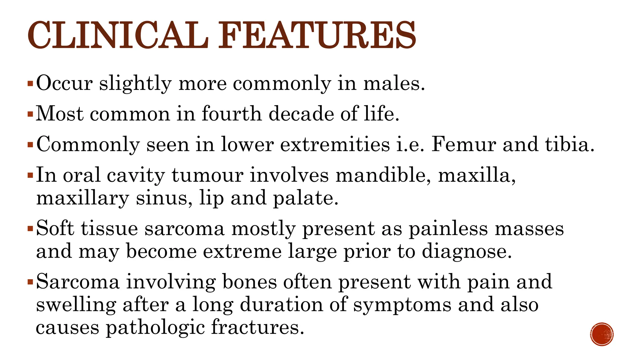 Non epithelial neoplasms.pptx oral pathology | PPTX