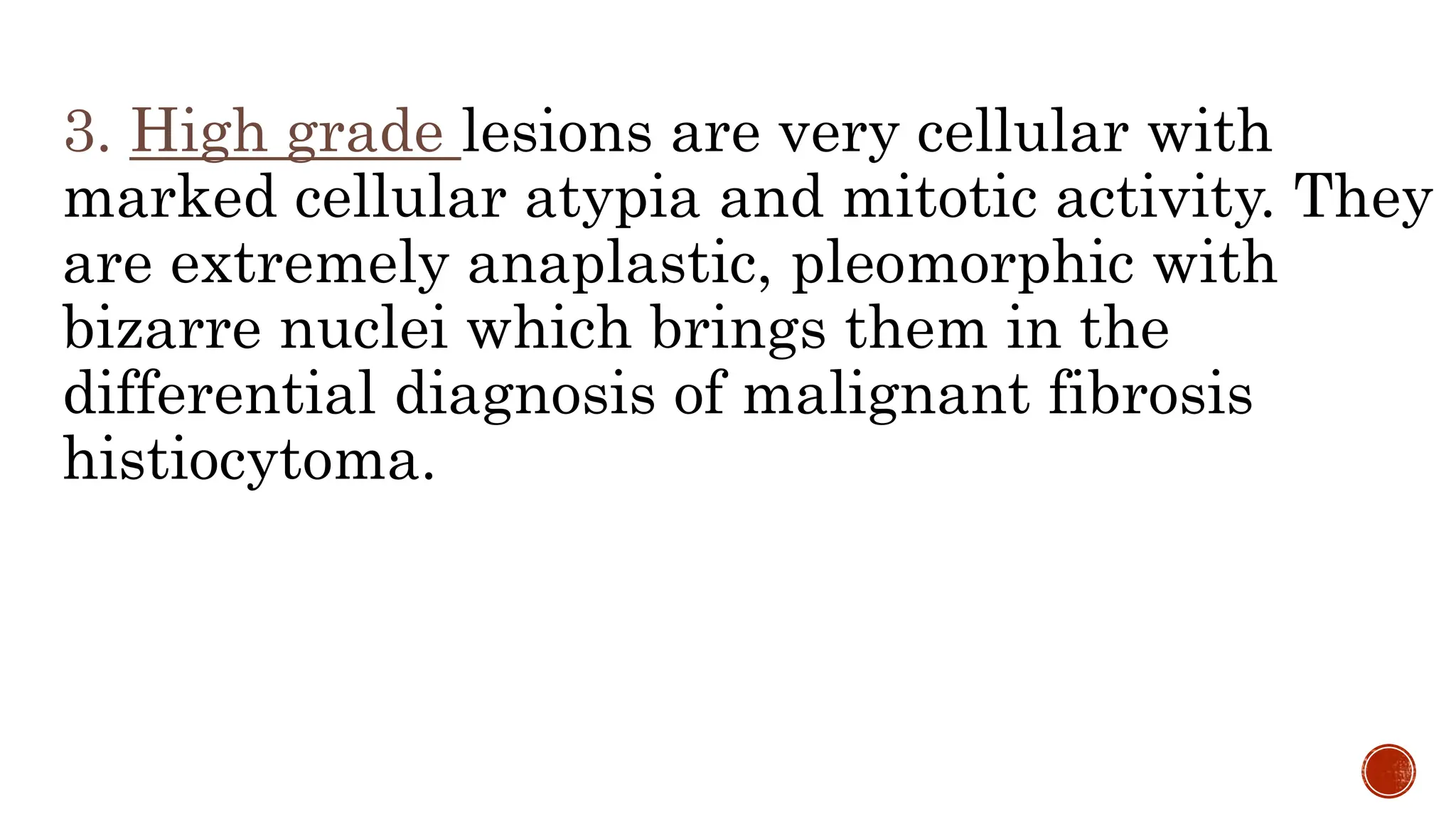 Non epithelial neoplasms.pptx oral pathology | PPTX