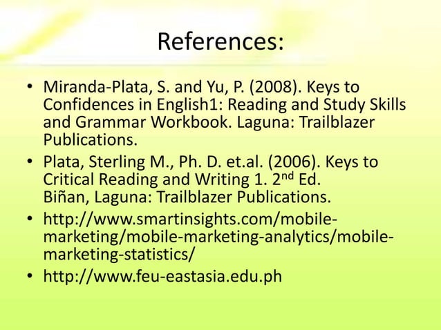 None prose forms | PPTX