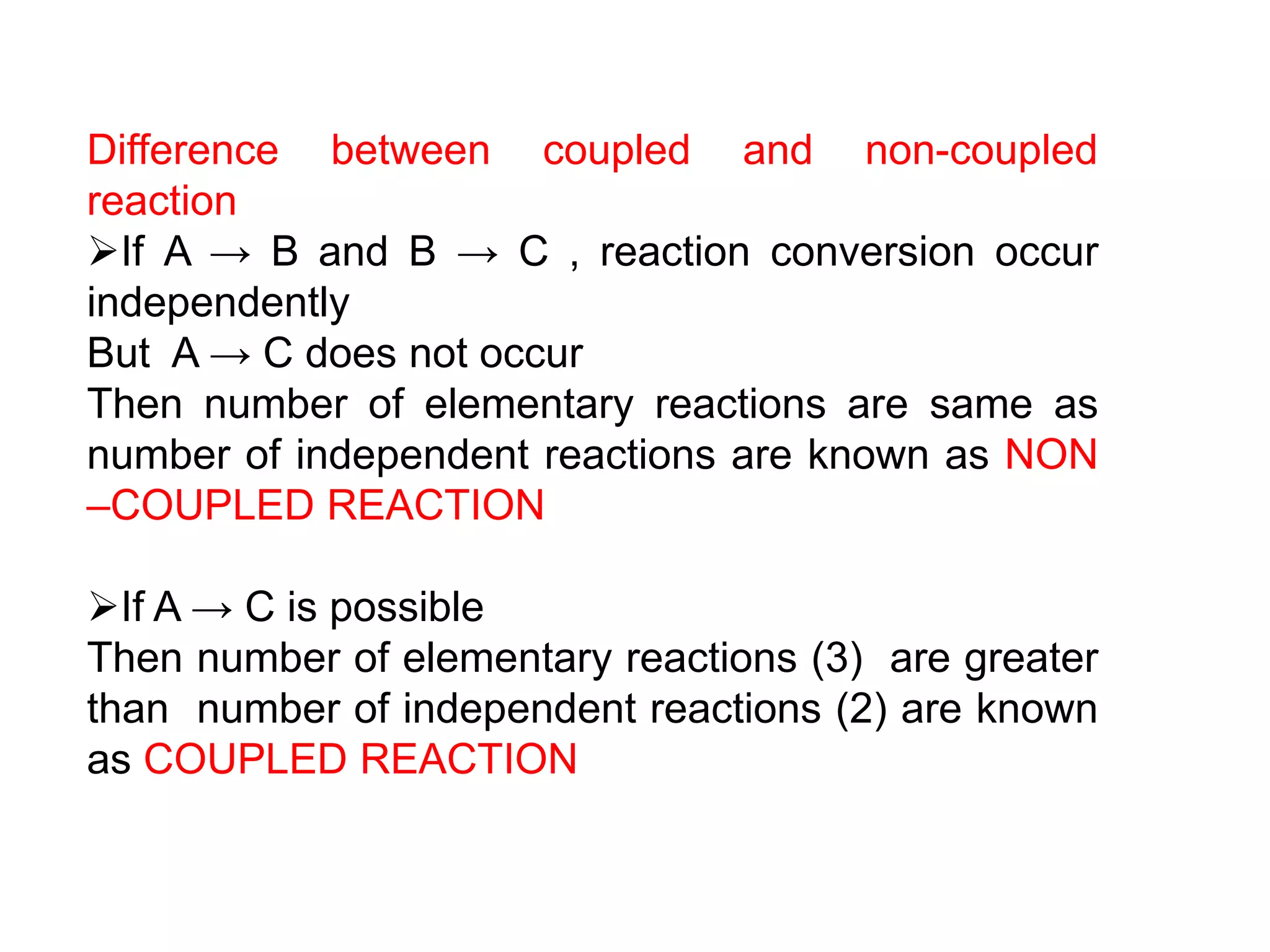 Non-equilibrium Thermodynamics | PPTX