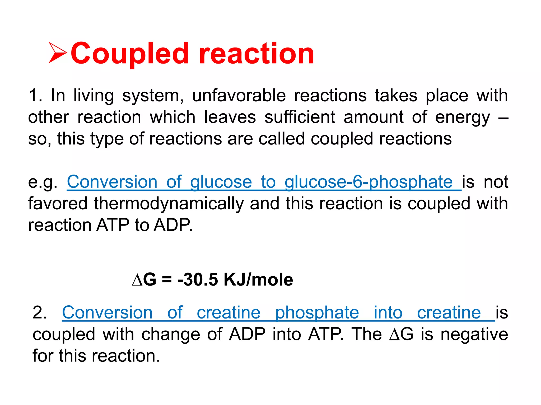 Non-equilibrium Thermodynamics | PPTX