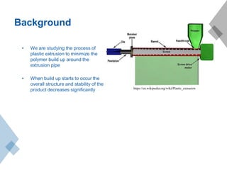 Non equilibrium Molecular Simulations of Polymers under Flow Saving ...