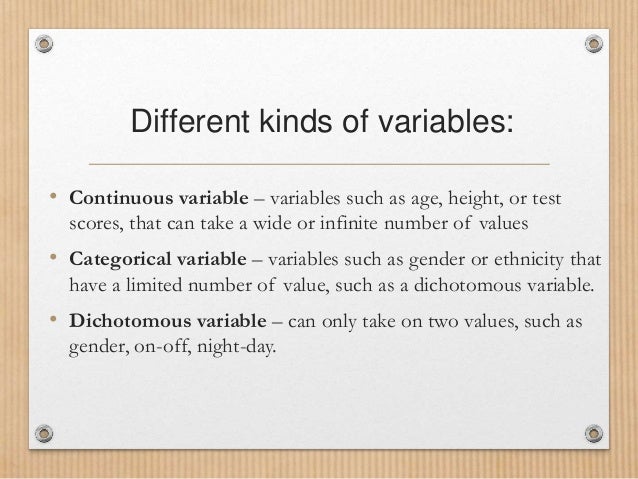 Nonexperimental quantitative design