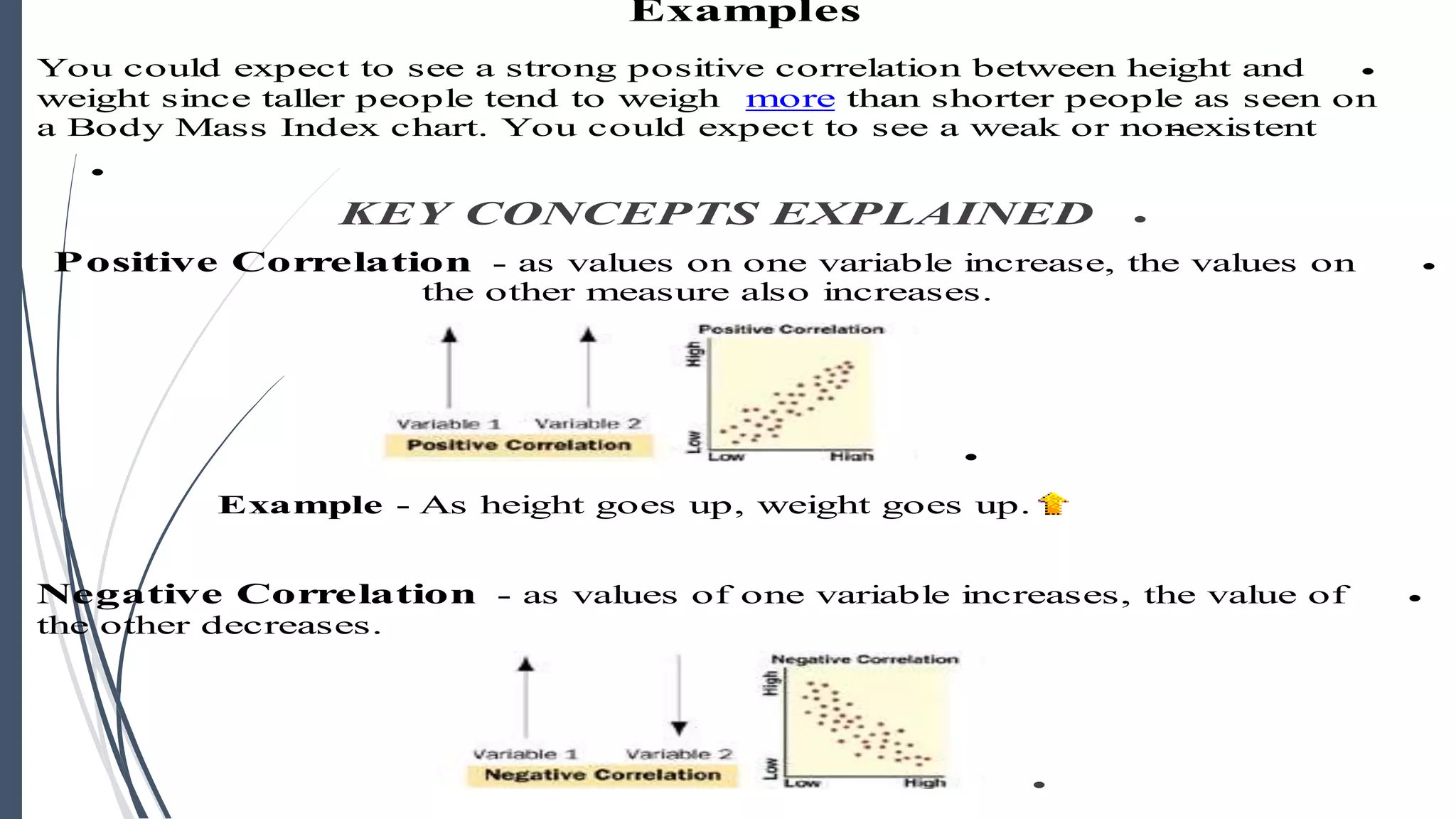 Non expermental research design | PPTX