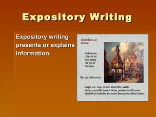 Nonfiction | PPT