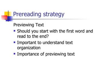 Nonfiction And Informational Literacy Ppt | PPT