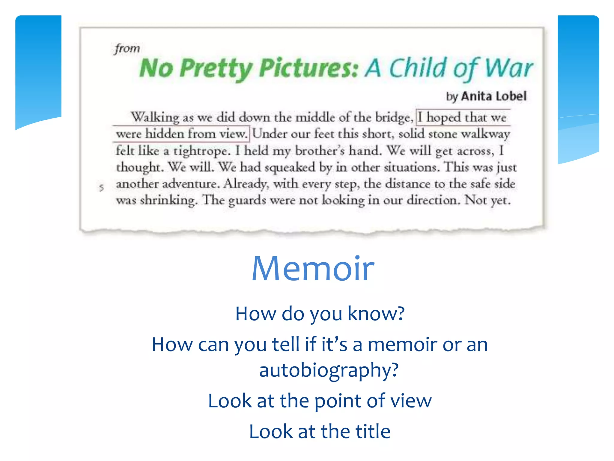 Nonfiction narrative.pptx