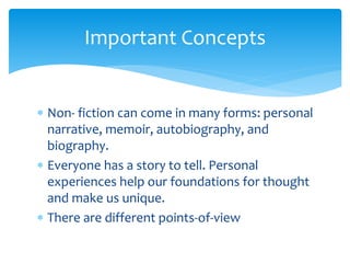 Nonfiction narrative.pptx