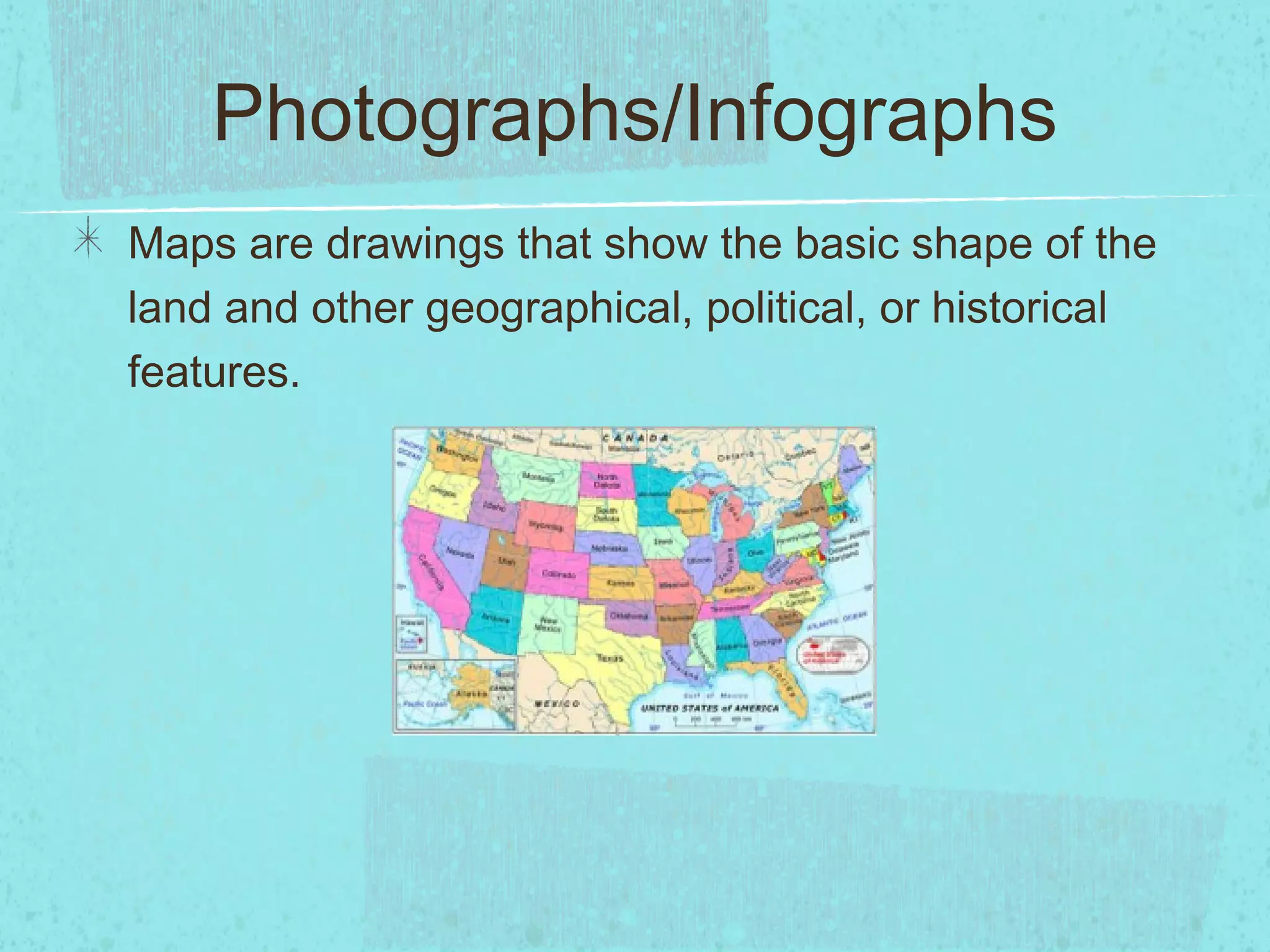 Non Fiction Text Features | PPT | Technology & Computing