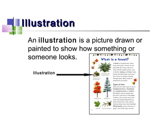 Nonfiction text features | PPT