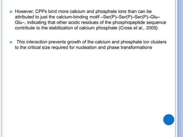 Non fluoride enamel remineralization | PPTX | Dental Health | Diseases ...