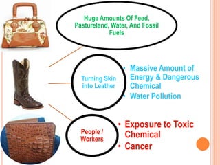 Non food products from plants | PPTX