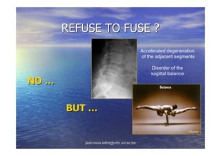 Nonfusion | PDF