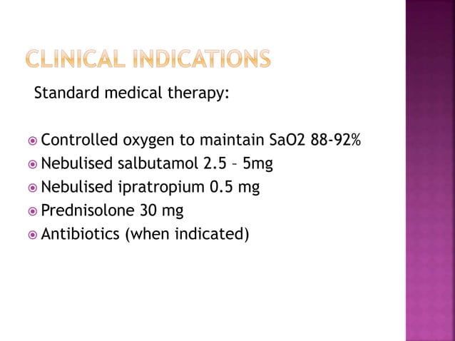 Non-invasive ventilation - BiPAP | PPTX | Lung and Respiratory Health ...