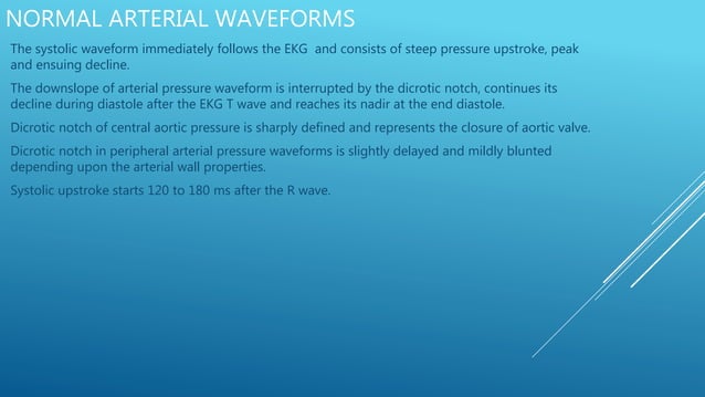 Non invasive and_invasive_bp_monitoring__copy | PPTX | Heart and ...