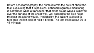 non invasive and invasive cardiac monitoring.pptx