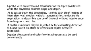 non invasive and invasive cardiac monitoring.pptx