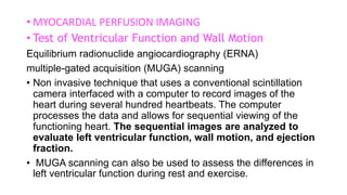 non invasive and invasive cardiac monitoring.pptx