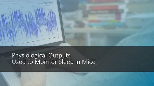 Noninvasive, Automated Measurement of Sleep, Wake and Breathing in ...