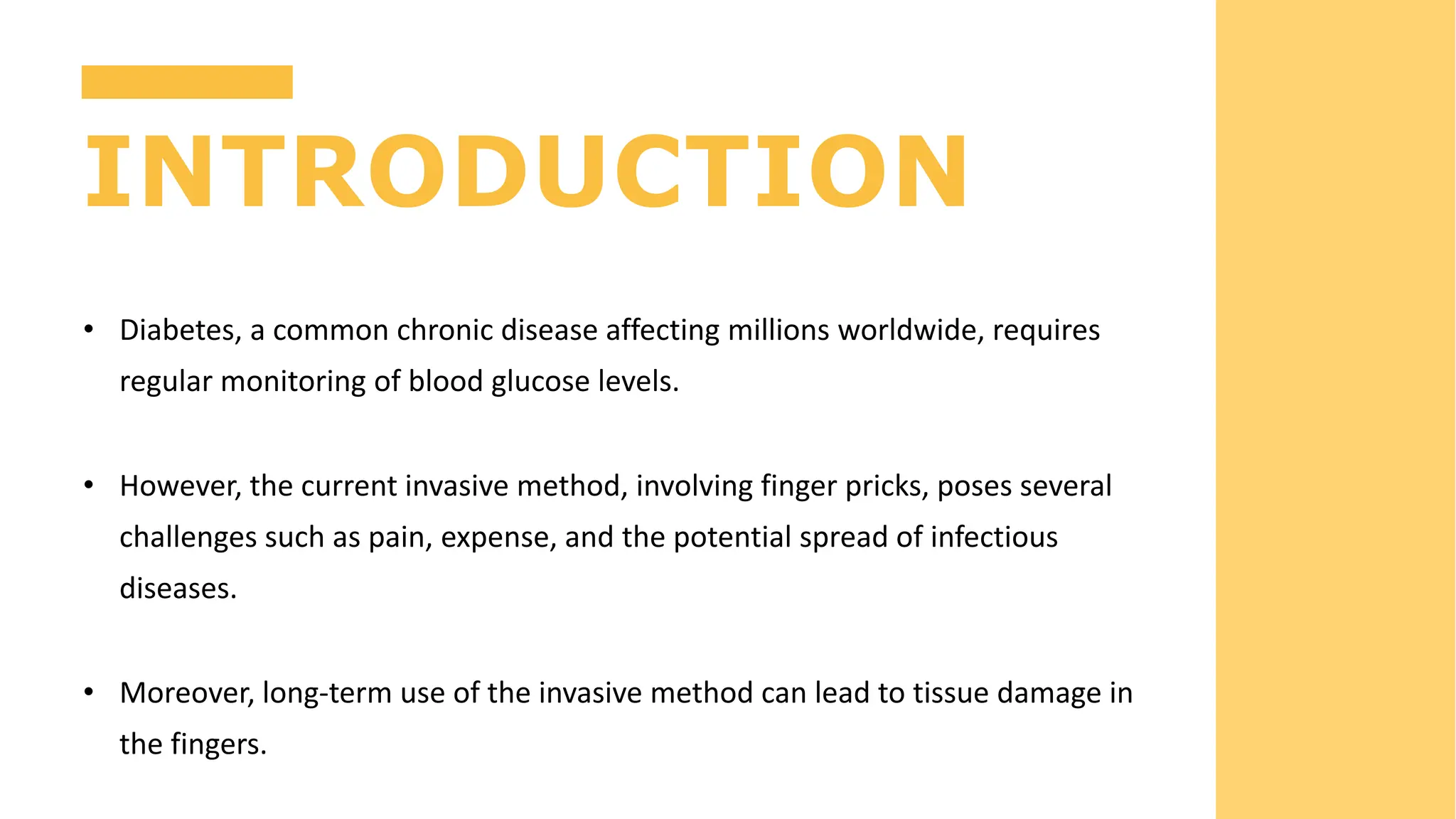 NON INVASIVE GLUCOSE BLODD MONITORING SYSTEM (1) (2) (1).pptx