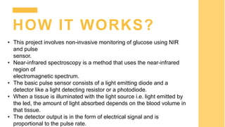 NON INVASIVE GLUCOSE BLODD MONITORING SYSTEM (1) (2) (1).pptx