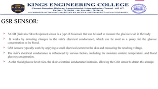 NON INVASIVE GLUCOSE LEVEL MONITOR IOT BASED final PPT (1).pptx
