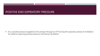 Non invasive Mechanical ventilation.pptx