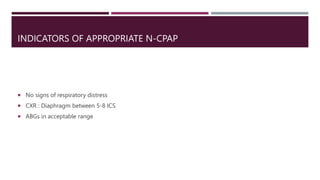 Non invasive Mechanical ventilation.pptx
