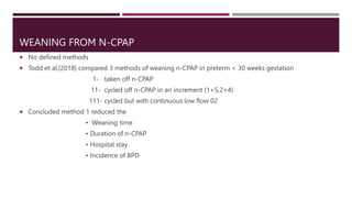 Non invasive Mechanical ventilation.pptx