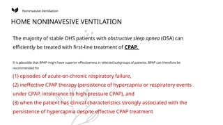 NONINVASIVE NONINVASIVE SUPPORT NONINVASIVE OF VENTILATION copy copy.pptx