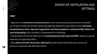 NONINVASIVE NONINVASIVE SUPPORT NONINVASIVE OF VENTILATION copy copy.pptx
